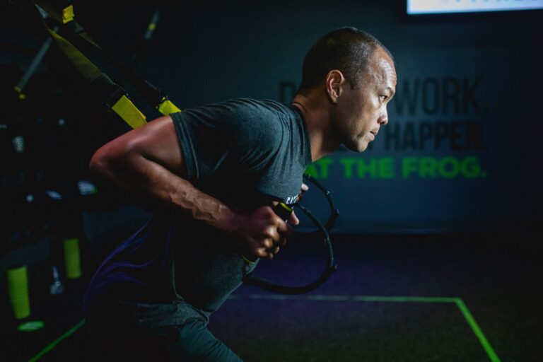 Workout in Ankeny, IA - Eat The Frog Fitness