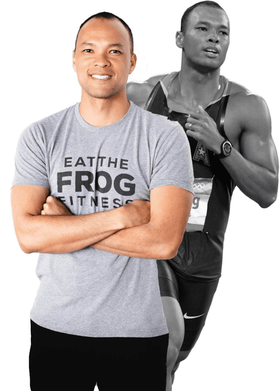 About - Eat The Frog Fitness