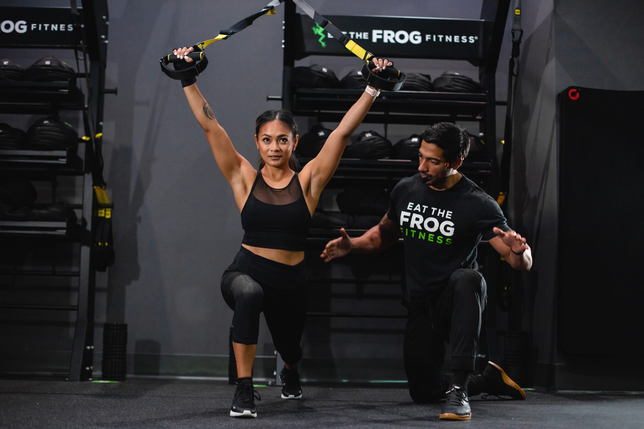 About - Eat The Frog Fitness