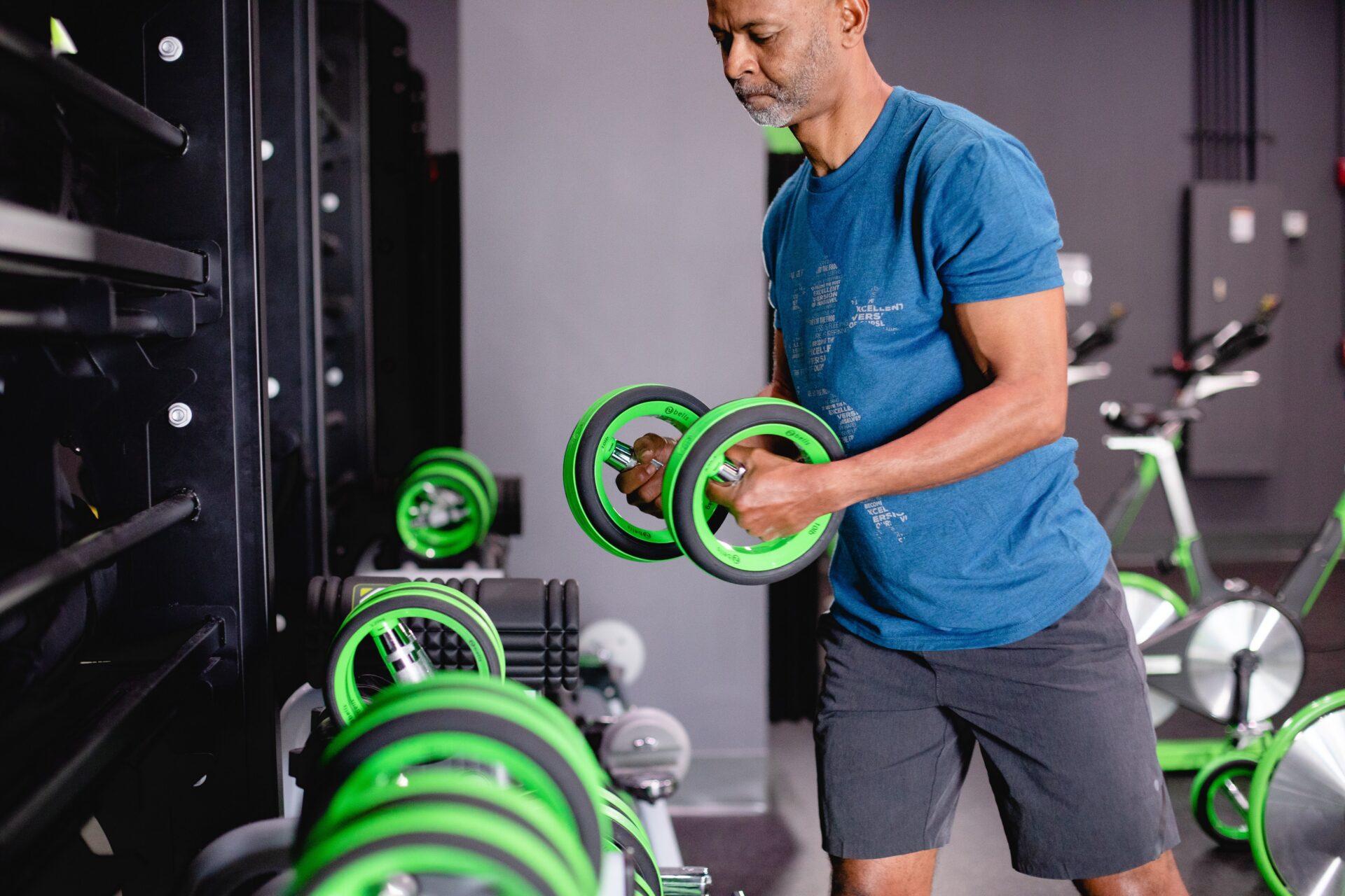 About - Eat The Frog Fitness